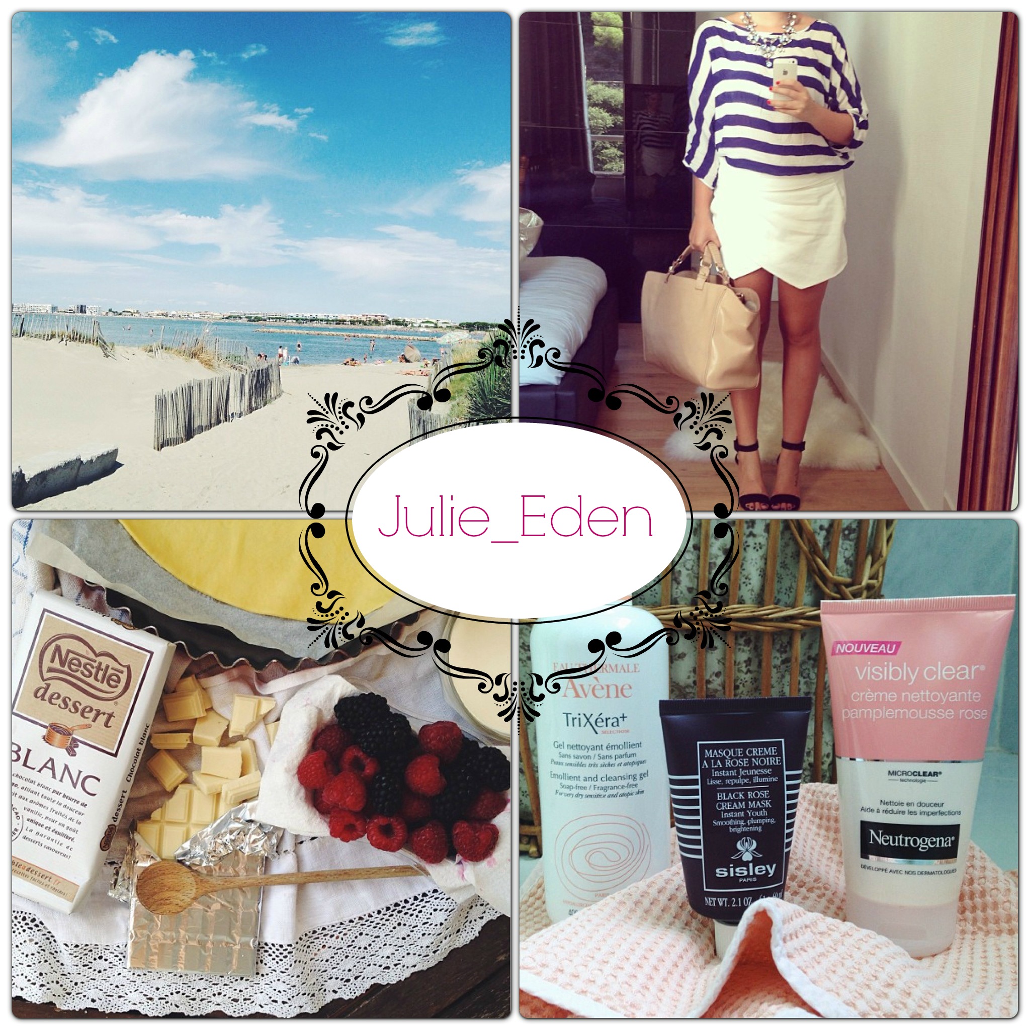 julie_eden - Le Blog de Néroli