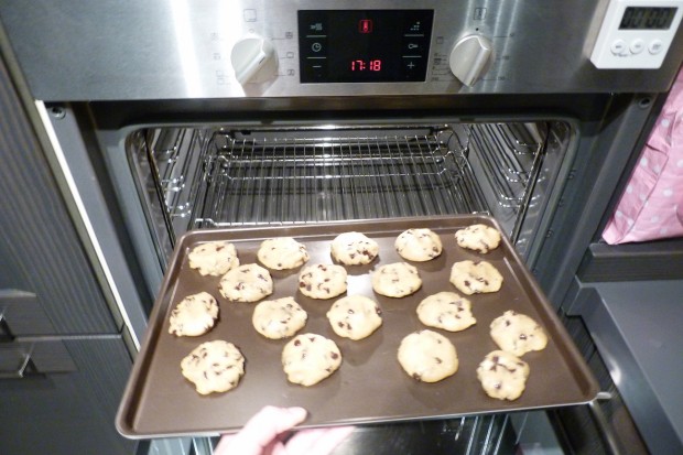 Recette : les meilleurs cookies du monde (rien que ça) - Le Blog de Néroli