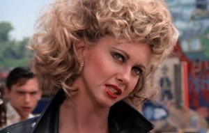 Get the look : Sandy dans Grease - Le Blog de Néroli