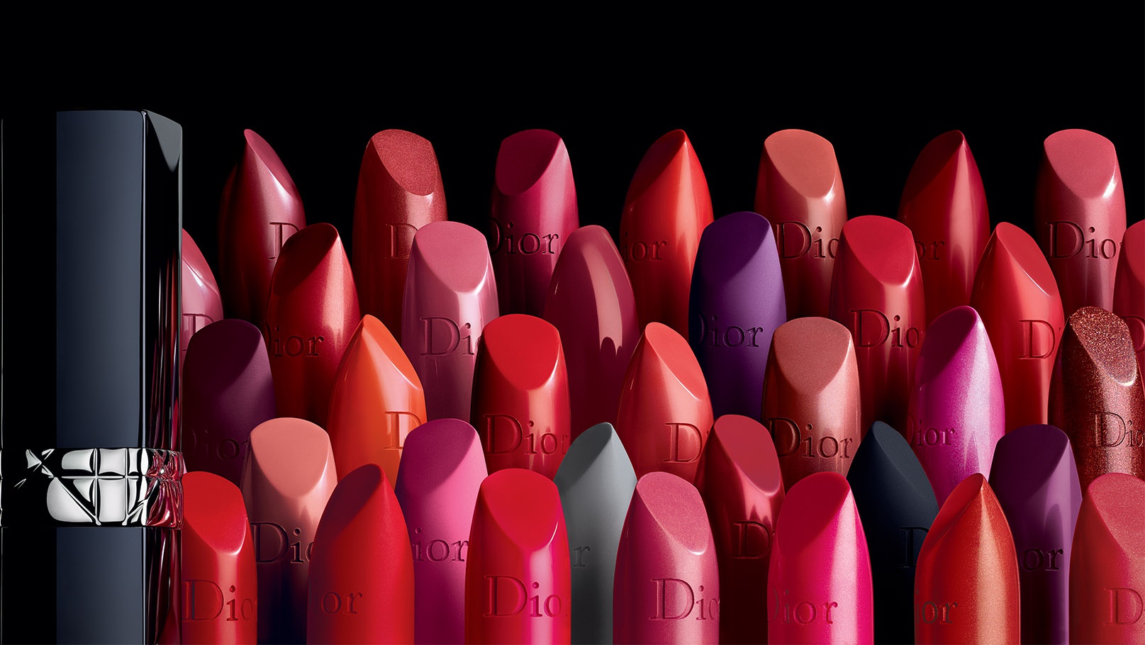 Revue : le Rouge Dior et les crayons à lèvres Dior Contour - Le Blog de ...