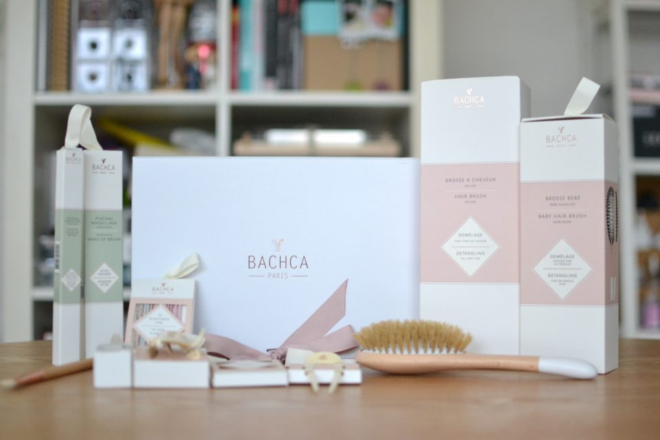 A la découverte de la marque Bachca Paris - Le Blog de Néroli