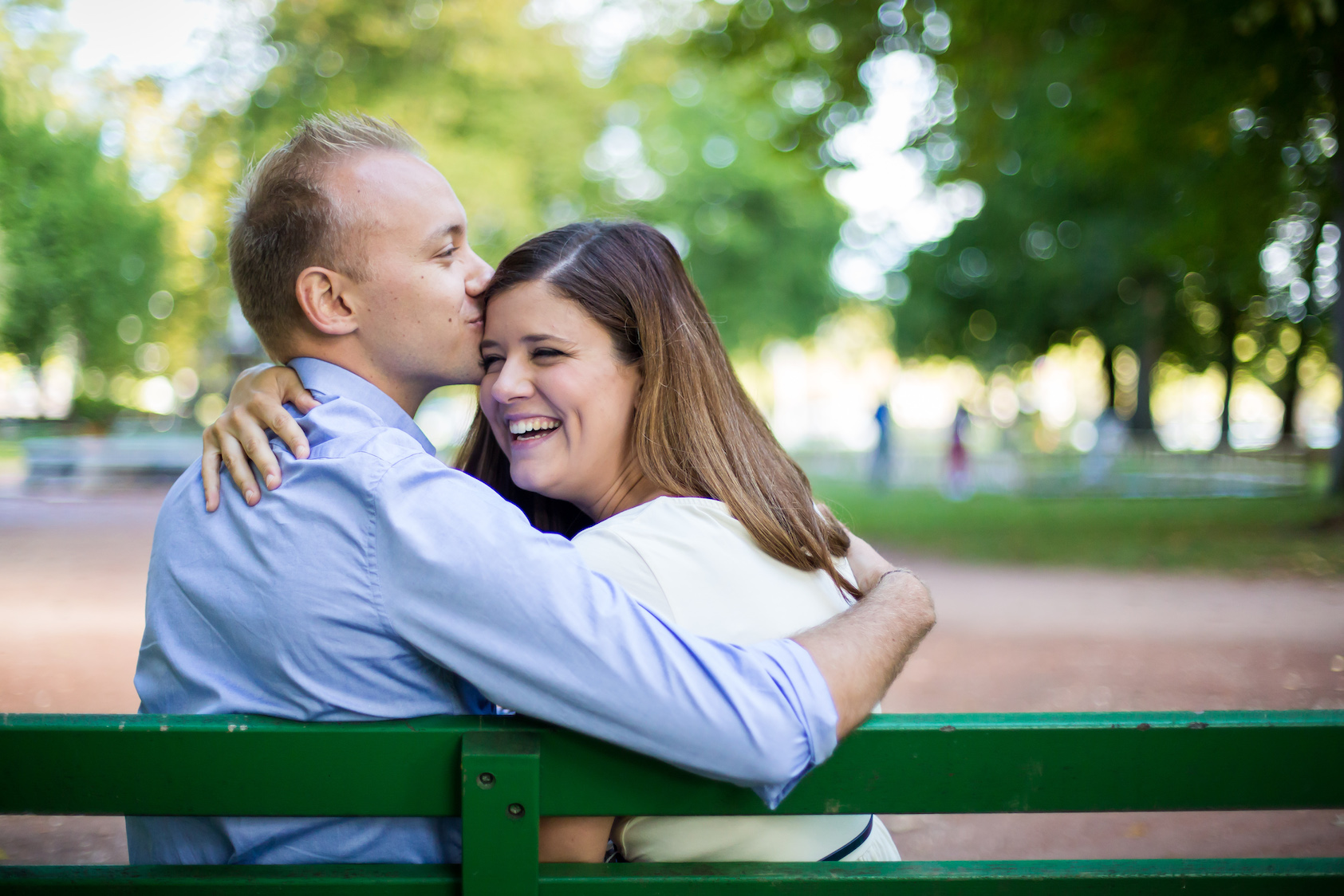 5 conseils pour une vie de couple sereine - Le Blog de Néroli