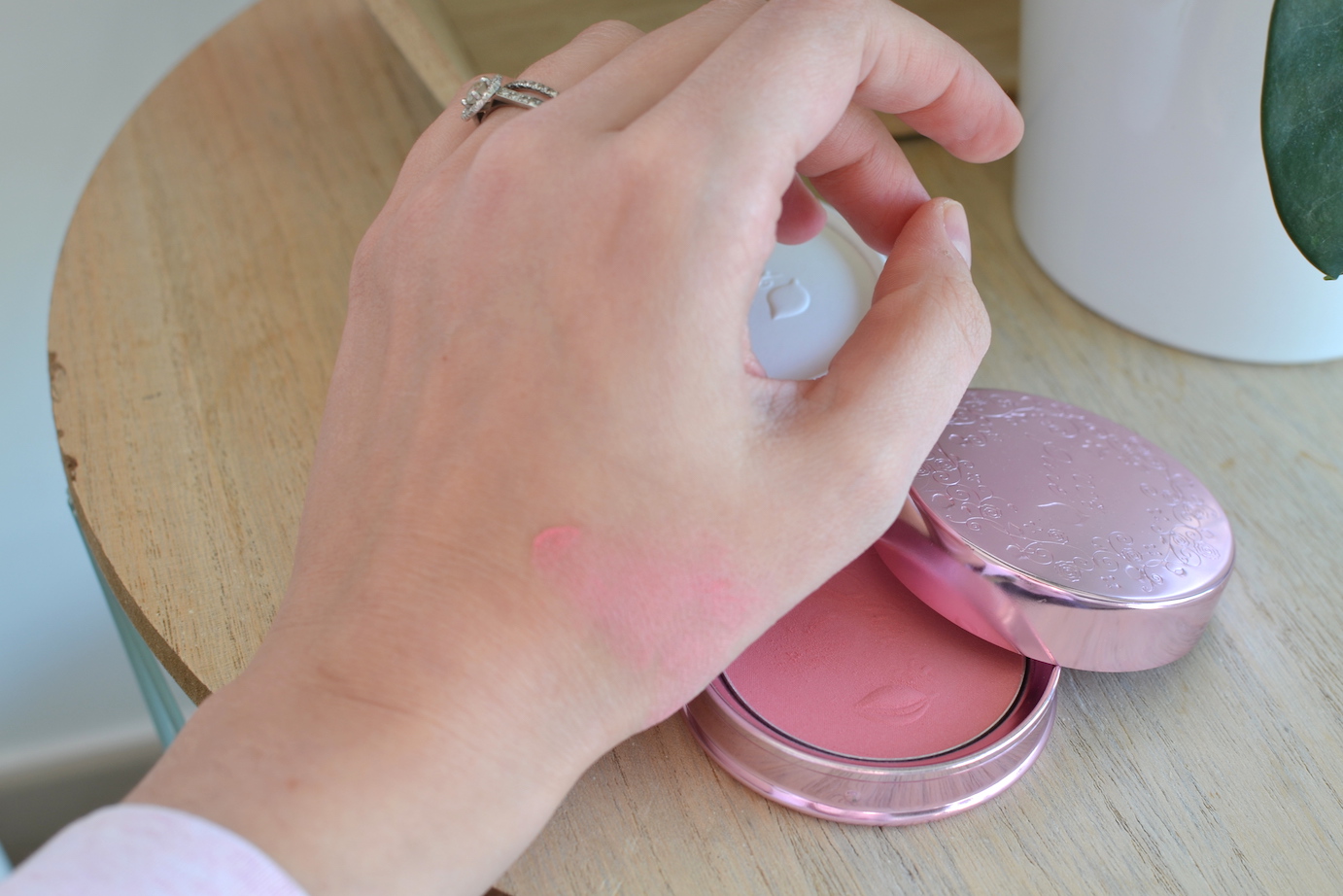 De jolis coffrets cadeaux chez Bloom & Blush - Le Blog de Néroli