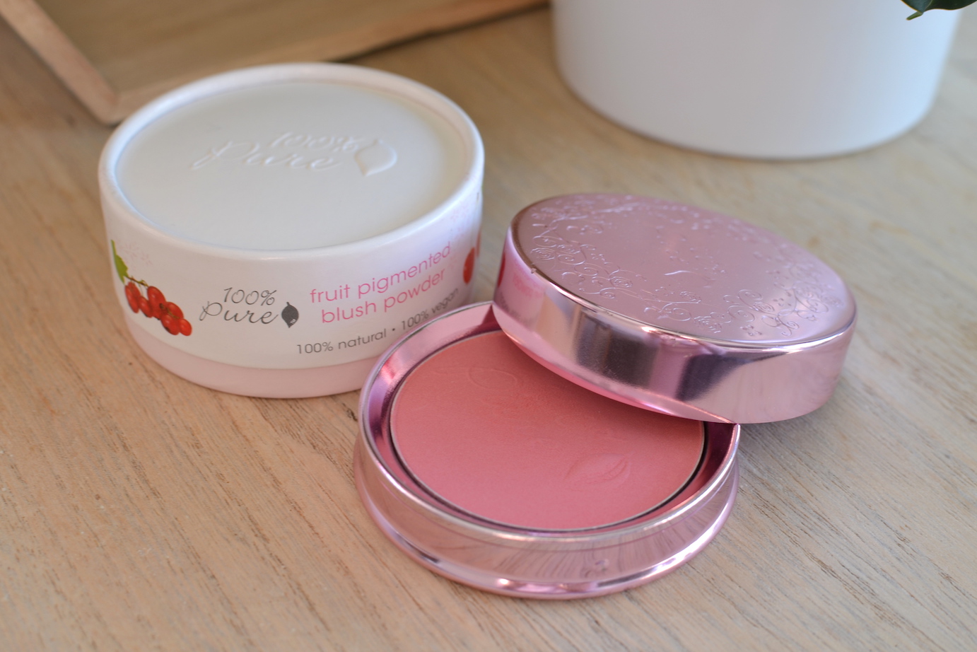 De jolis coffrets cadeaux chez Bloom & Blush - Le Blog de Néroli