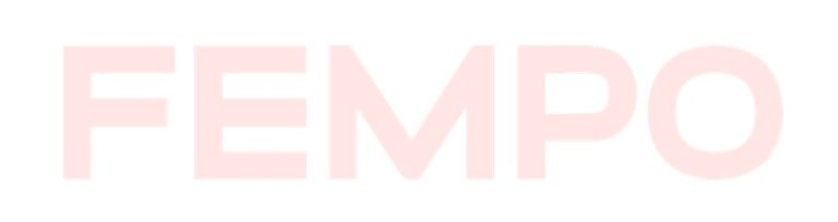 J'ai testé pour vous : les culottes menstruelles FEMPO - Le Blog de Néroli