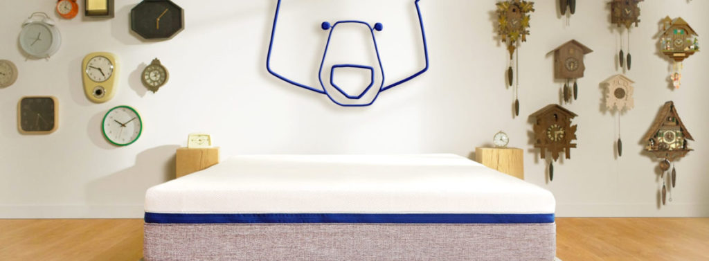 J'ai testé pour vous : la literie Tediber - Le Blog de Néroli