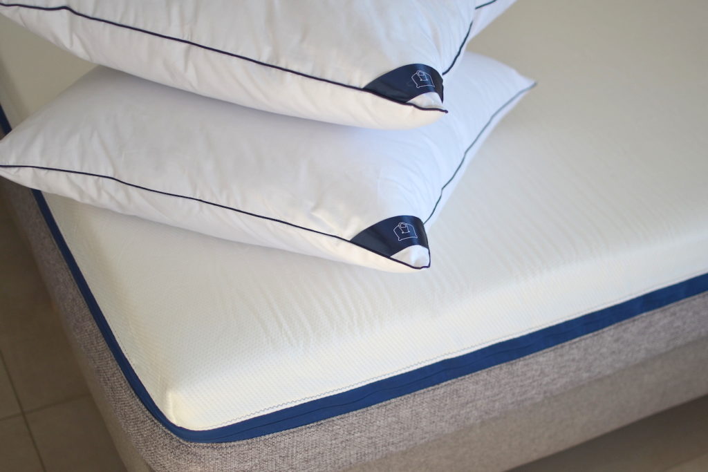 J'ai testé pour vous : la literie Tediber - Le Blog de Néroli