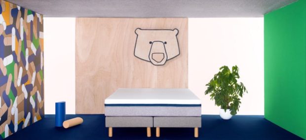 J'ai testé pour vous : la literie Tediber - Le Blog de Néroli