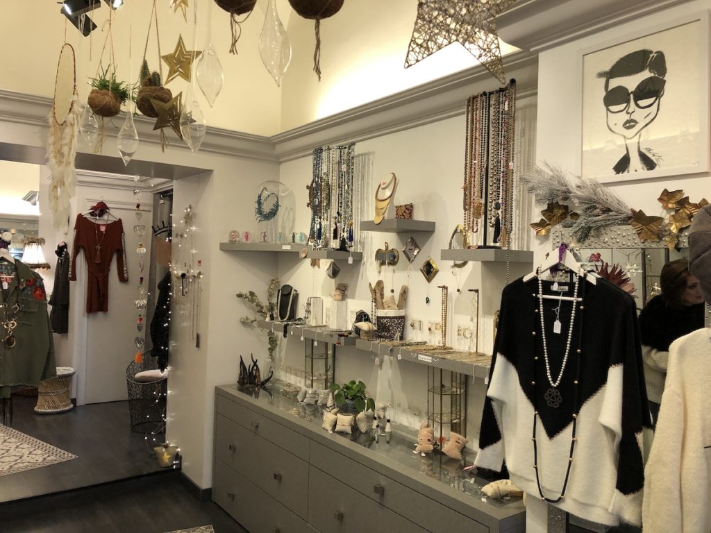 Un week-end à Annecy : shopping & boutiques (femme & kids) - Le Blog de ...