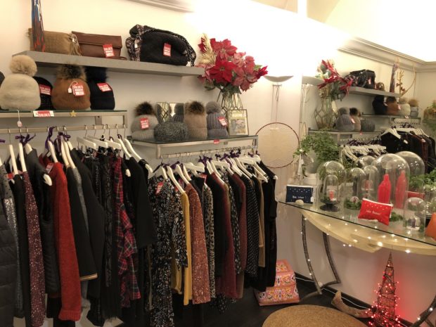 Un week-end à Annecy : shopping & boutiques (femme & kids) - Le Blog de ...