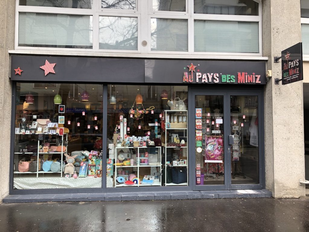 Un week-end à Annecy : shopping & boutiques (femme & kids) - Le Blog de ...