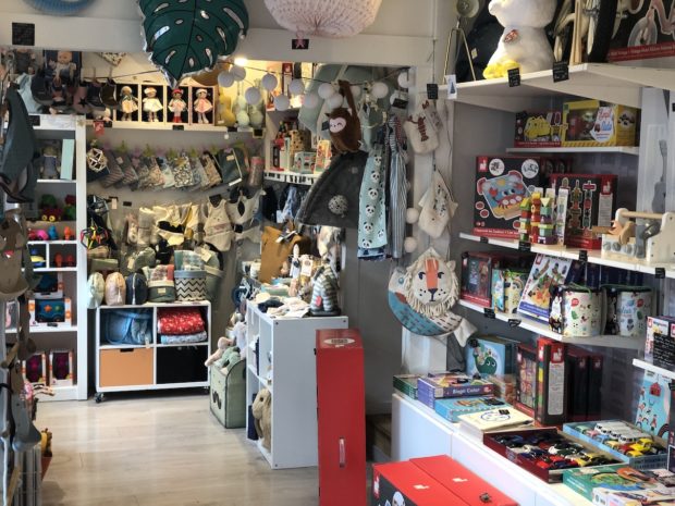 Un week-end à Annecy : shopping & boutiques (femme & kids) - Le Blog de ...