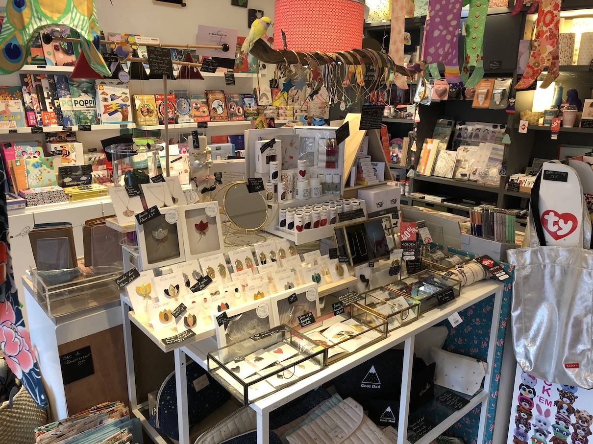 Un week-end à Annecy : shopping & boutiques (femme & kids) - Le Blog de ...