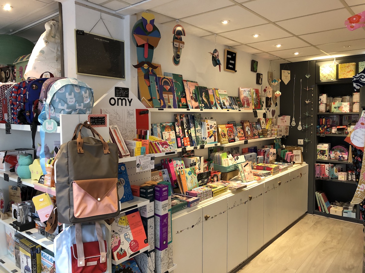 Un week-end à Annecy : shopping & boutiques (femme & kids) - Le Blog de ...