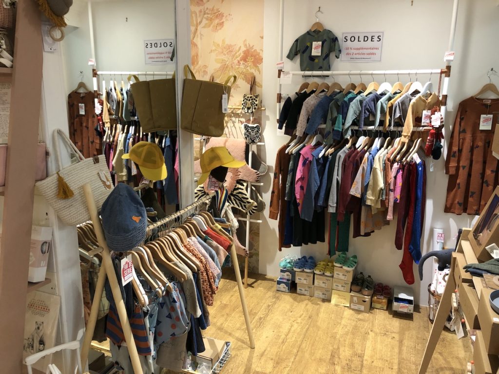 Un week-end à Annecy : shopping & boutiques (femme & kids) - Le Blog de ...