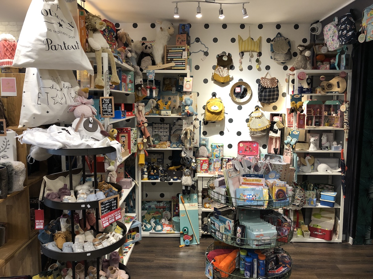 Un week-end à Annecy : shopping & boutiques (femme & kids) - Le Blog de ...