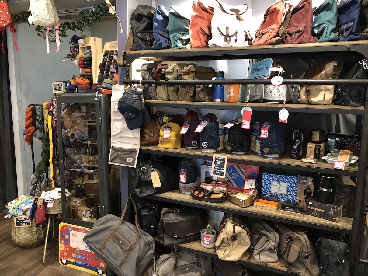 Un week-end à Annecy : shopping & boutiques (femme & kids) - Le Blog de ...