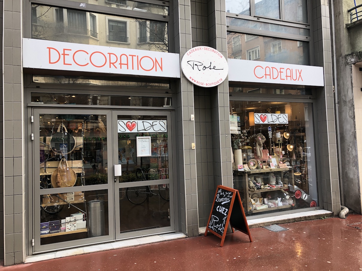 Un week-end à Annecy : shopping & boutiques (femme & kids) - Le Blog de ...