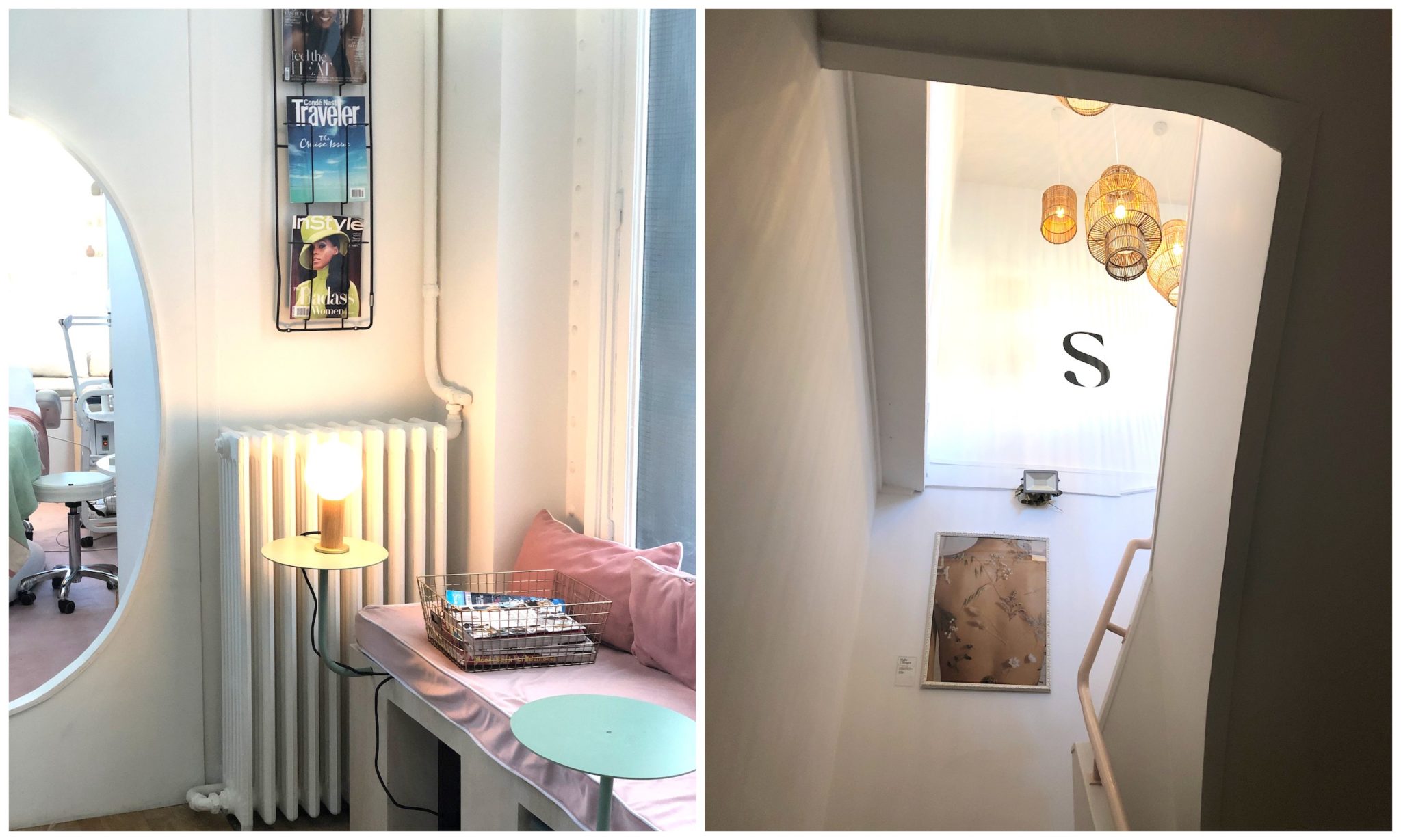 J'ai testé pour vous : le soin Face Gym au studio Seasonly Paris - Le ...