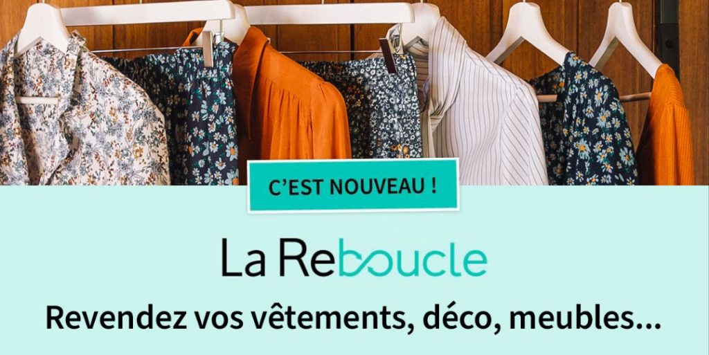 la-reboucle-la-redoute-logo - Le Blog de Néroli