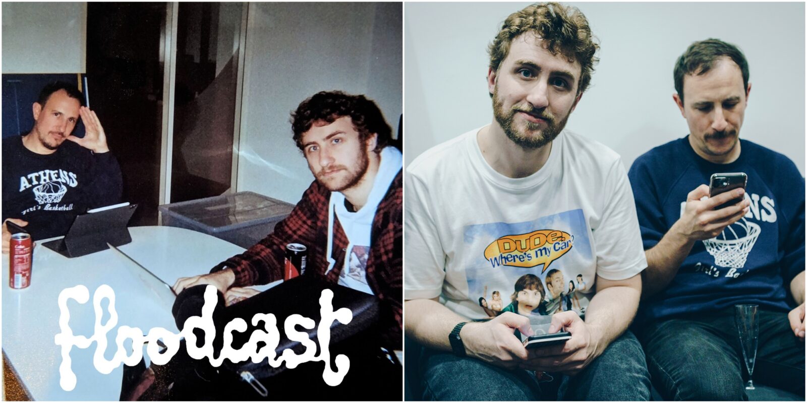 floodcast - Le Blog de Néroli