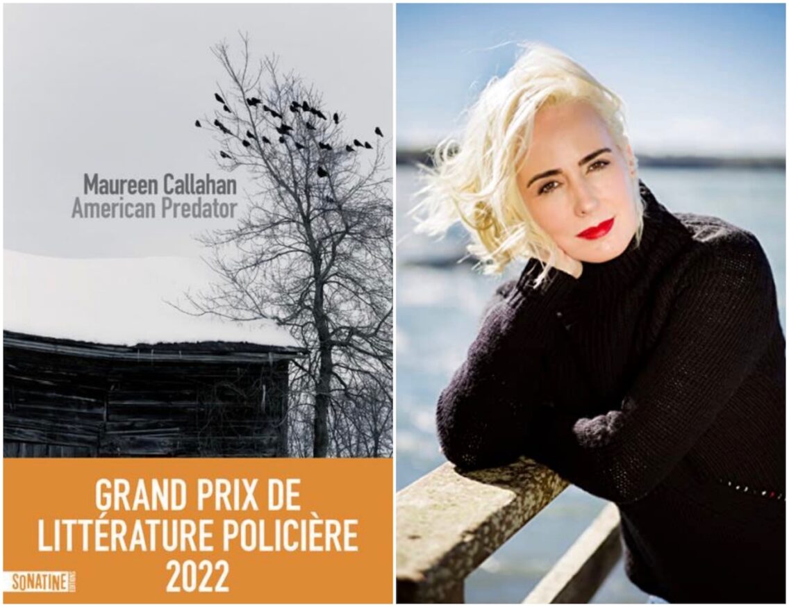 american-predator-maureen-callahan - Le Blog de Néroli