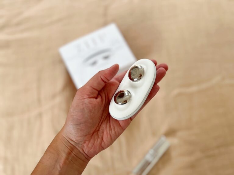 J'ai testé pour vous : le ZIIP Halo de CurrentBody (+ code promo) - Le ...
