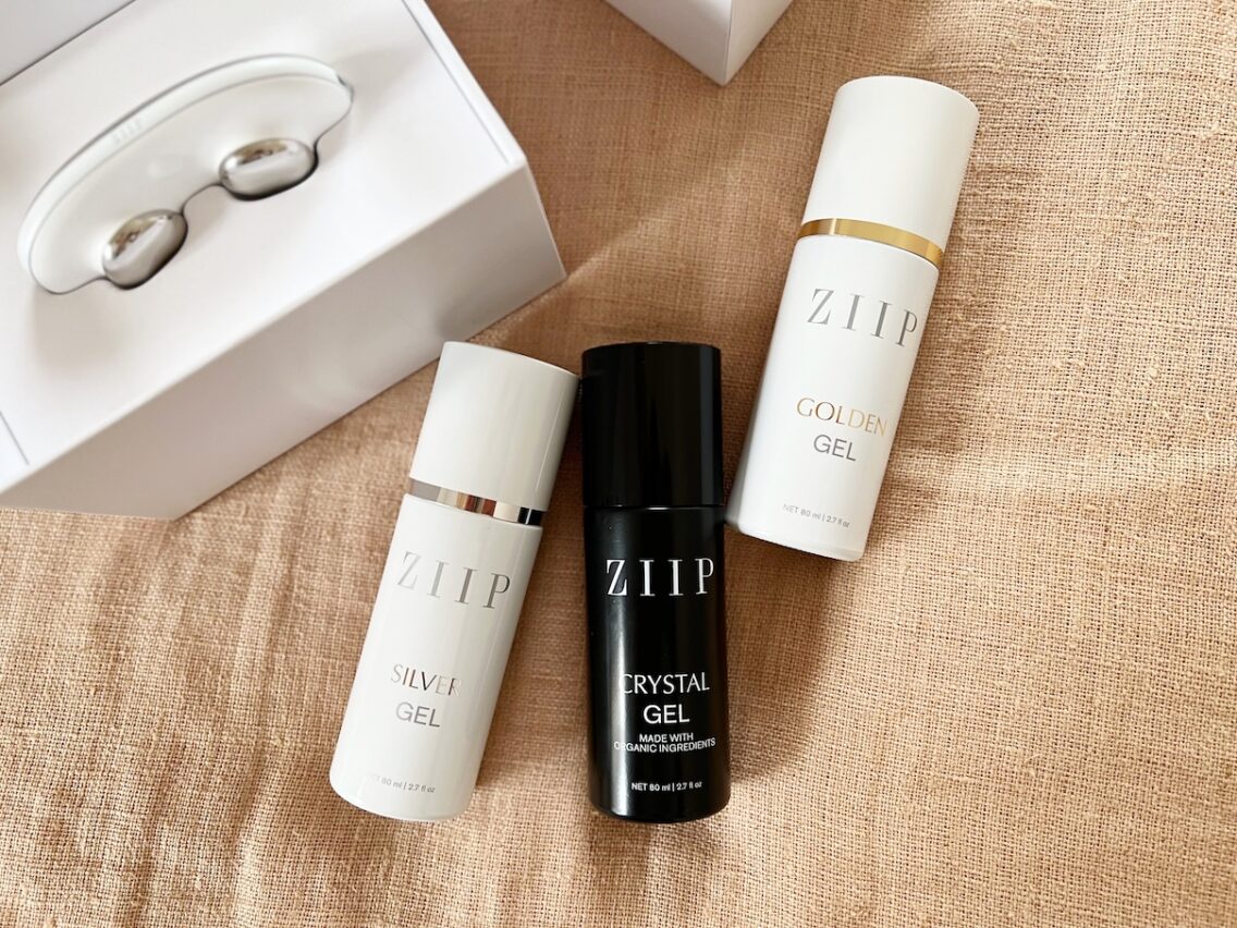 J'ai testé pour vous : le ZIIP Halo de CurrentBody (+ code promo) - Le ...