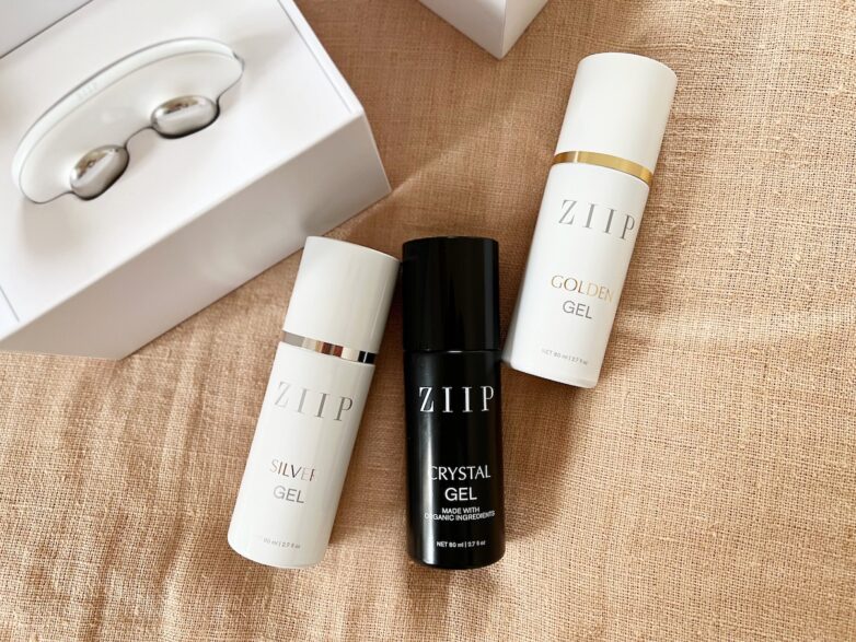 J'ai testé pour vous : le ZIIP Halo de CurrentBody (+ code promo) - Le ...